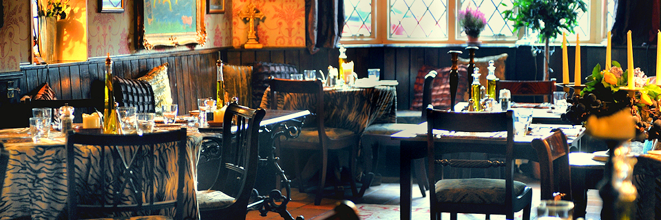 The Golden Cross Hotel and Restaurant, Shrewsbury SY1 1LP, high quality ...